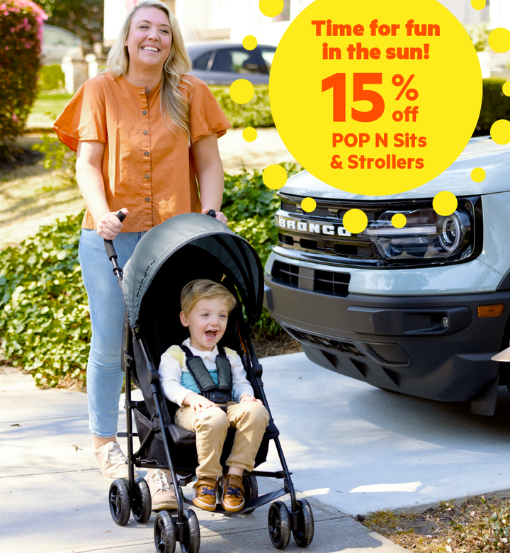 Best Baby Toys, Baby Gear, and Strollers | Kids2Shop