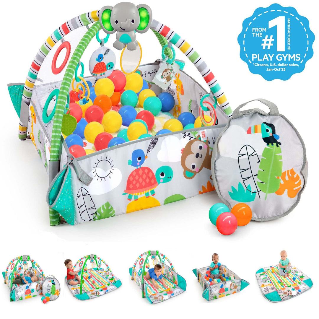 Bright Starts Baby Toys for Learning & Creating Joy | Kids2Shop